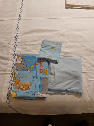 Parure copripiumino bambini 1 piazza