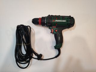 Parkside trapano e avvitatore elettrico con spina