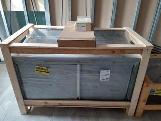 Lavelli e rubinetteria