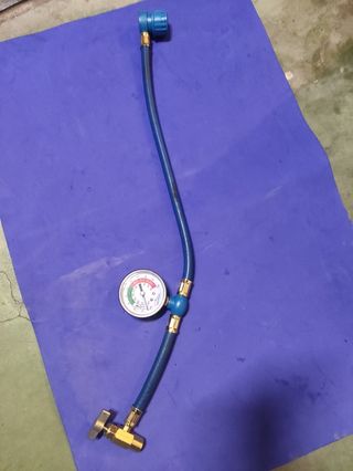 Raccordo per aria cdz