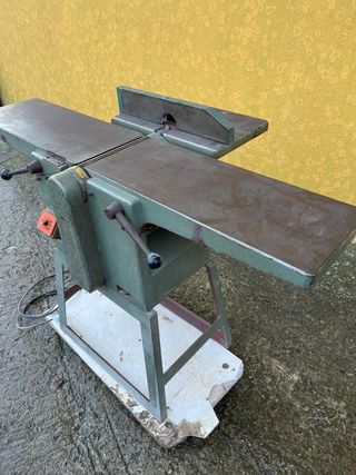 Pialla a filo combinata