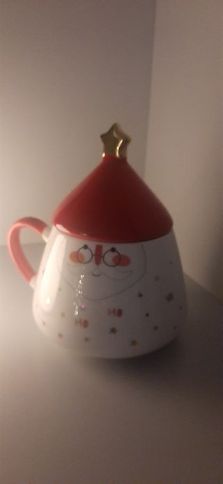 Maison du Monde Santa Pot