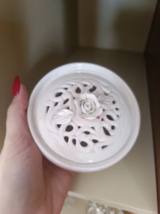 Profumatore Giovinazzo