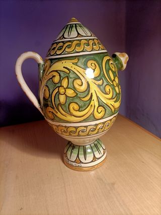 Bummulo malandrino - Ceramiche Silva,