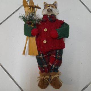 Lupetto Goodwill Natalizio