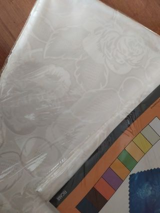 Lotto tovaglie nuovo tavolo accesso misura 140x180