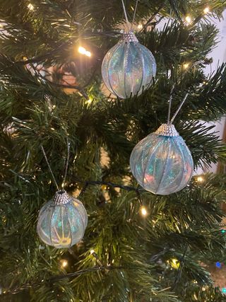 Palline di Natale