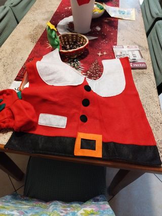 Tappeto e copri cassetta water