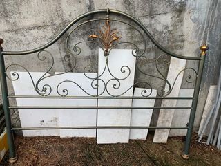 Testiera letto matrimoniale