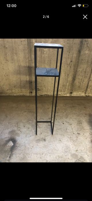 3 colonne di design artigianale