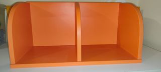 Mensola cubo