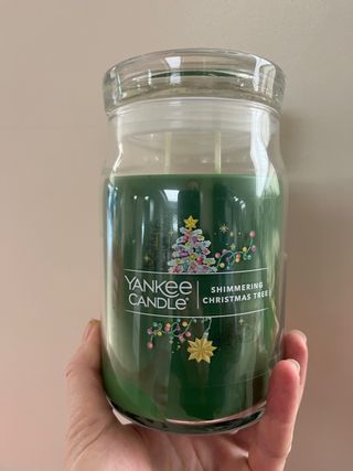 Yankee Candle