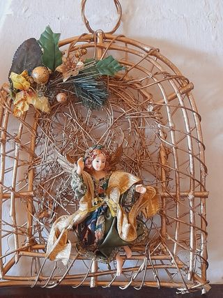 Decorazione Natalizia