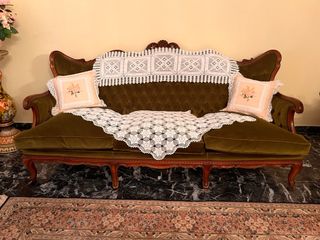 divano classico