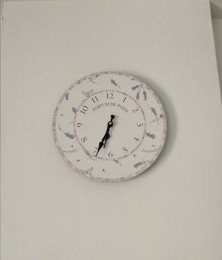 Orologio da parete