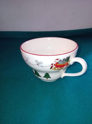 Tazza da tè Mason's