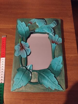 Quadretto specchio
