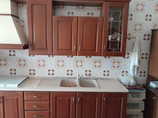 Cucina usata completa