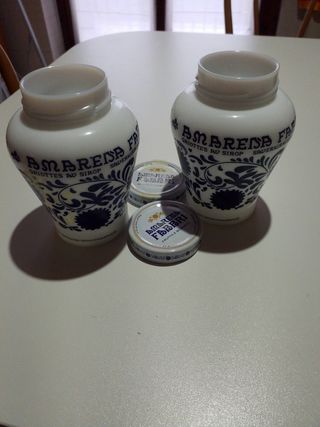 Barattoli  Amarena Fabbri