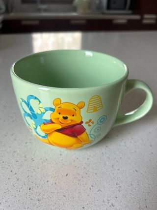 Tazza grande Disney