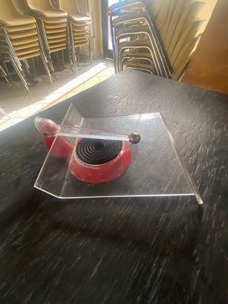 Porta Tovaglioli Design Mena Cattaneo