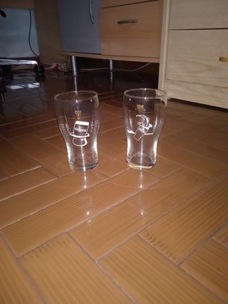 Bicchieri Guinness (2pz)