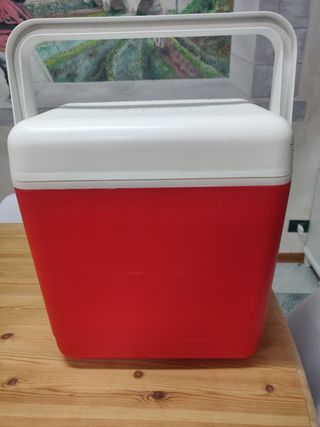 Frigo portatile
