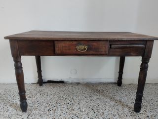 Tavolo cucina antico