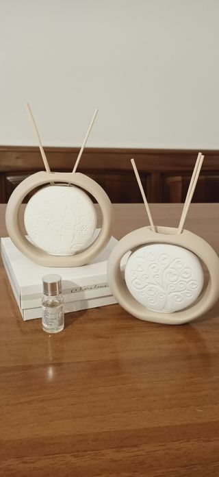 Profumatore Claraluna