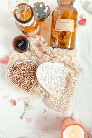 Cuore indiano