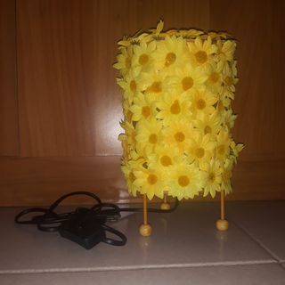 lampada da comodino