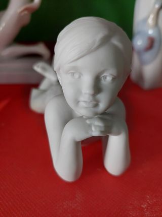 Lladrò " La hija"