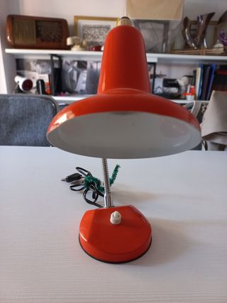 Lampada da tavolo