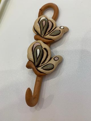 appendino in ceramica