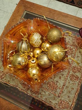 Decorazione per albero di Natale 🎄