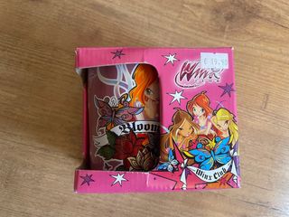 tazza winx
