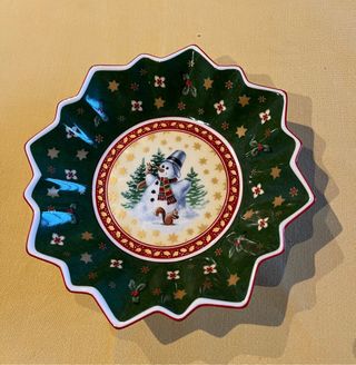 ciotola piccola in porcellana  villeroy & boch