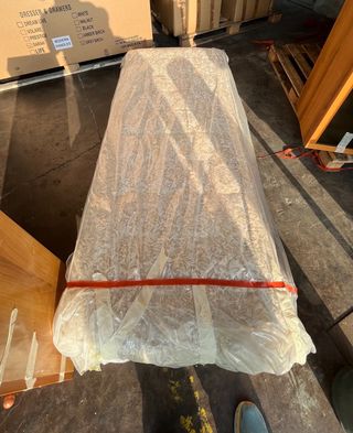 Materasso singolo 80x180