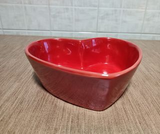 Centrotavola cuore