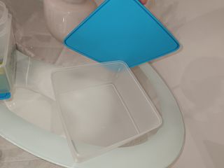 Ciotola Tupperware