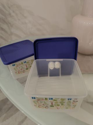 Tupperware salvafreschezza