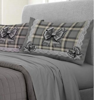 Completo letto matrimoniale