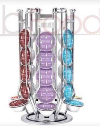 Porta capsule Bialetti