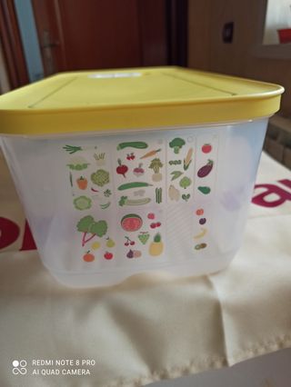 Ventsmart 6,1 L Tupperware