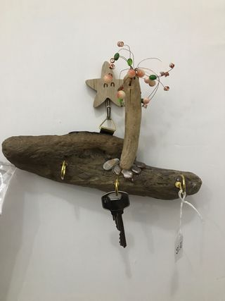 appendichiavi driftwood