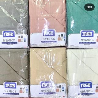 Completo letto singolo