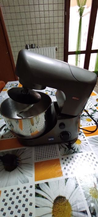 Impastatrice 600w