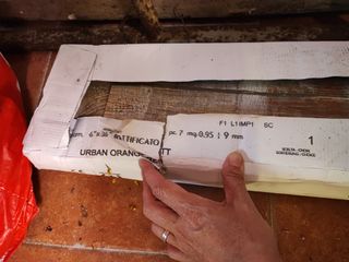 Mattonelle prima scelta