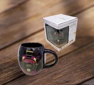 Tazza harry potter