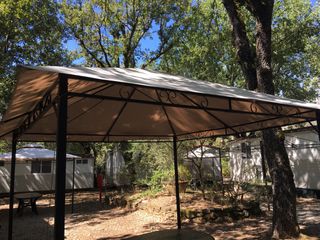 Telo gazebo 3x3